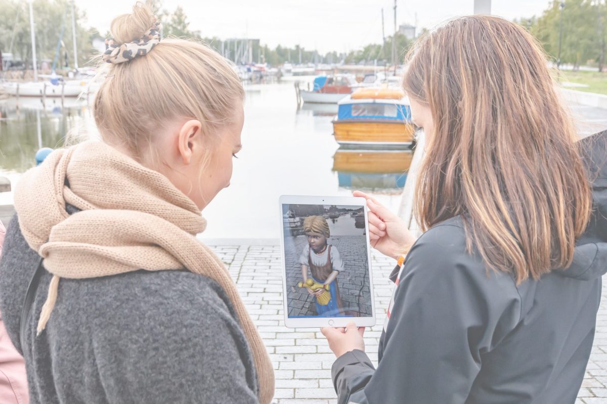 Referenssit - CTRL Reality