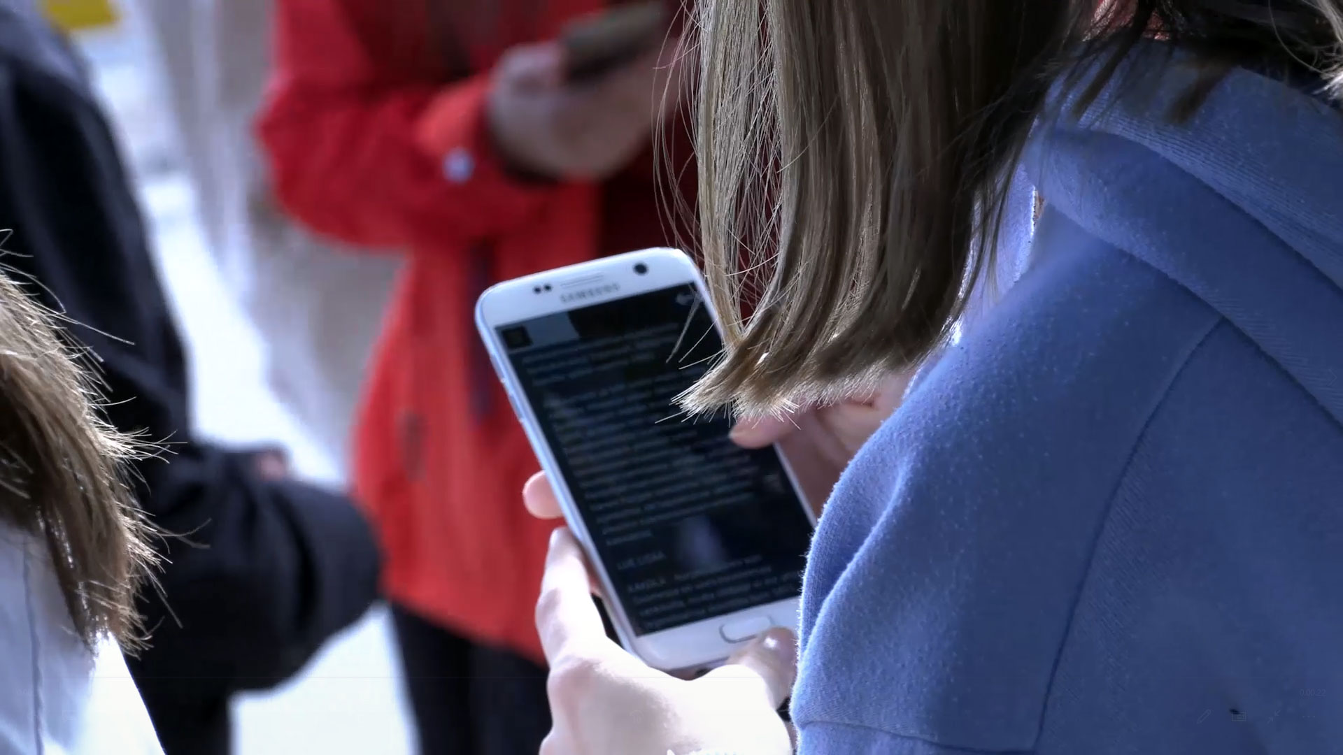 åppi - CTRL Reality