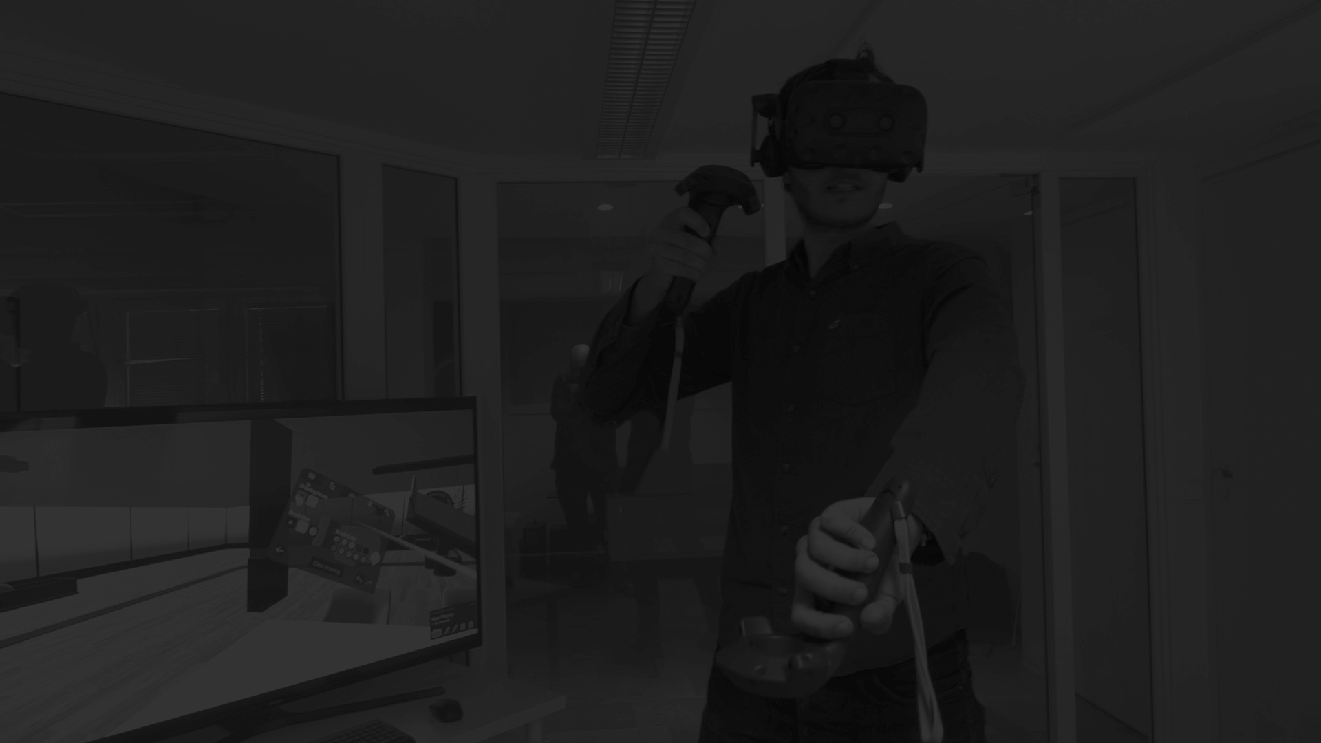 Supported 3D Formats - CTRL Reality