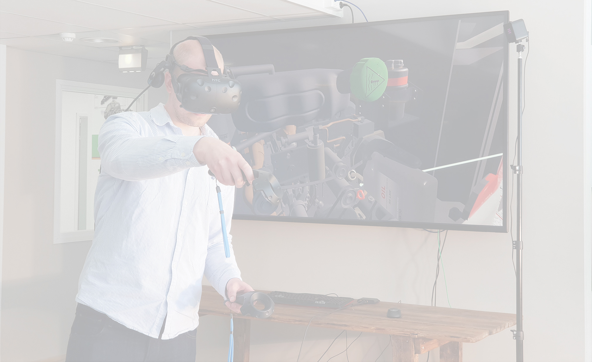 Hands-On Training - CTRL Reality